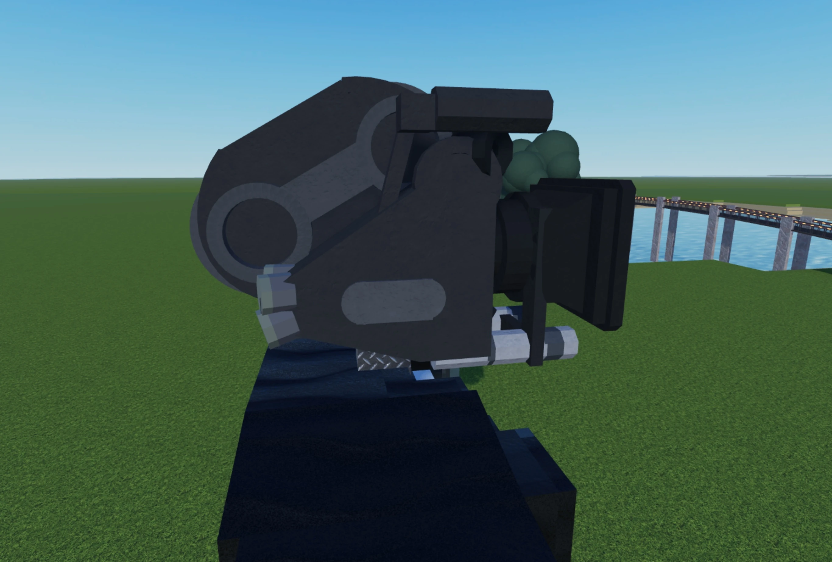 large cameraman rework | Fandom