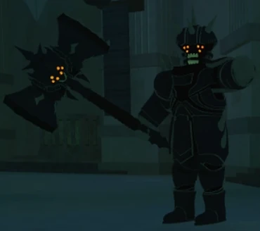 Hardest monster (Excluding bosses) | Fandom