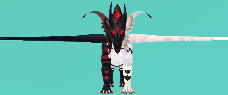 show me all of your "popular creature" ocs / kinda rant | Fandom