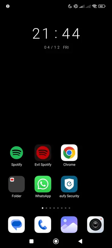 Evil Spotify? | Fandom