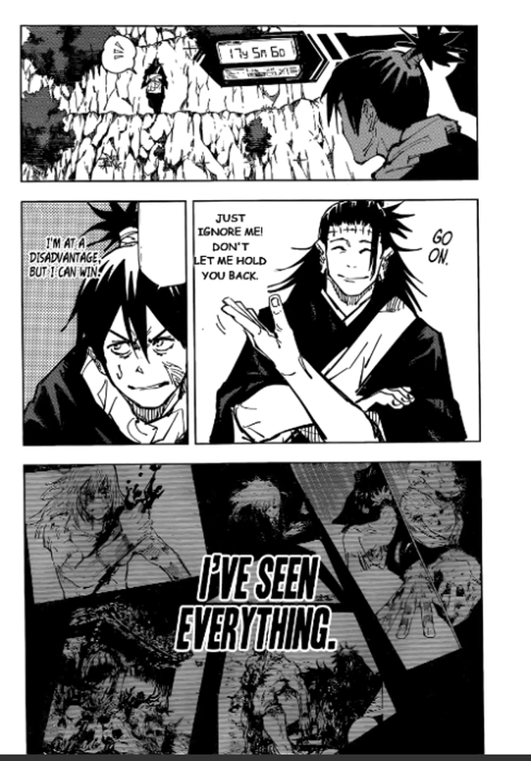 Editing Chapter 80 | Fandom