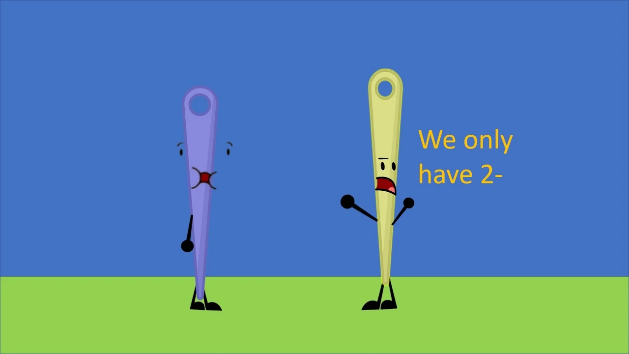 Battle For Shiny Needle 1: "Needies" (UPDATED) | Fandom