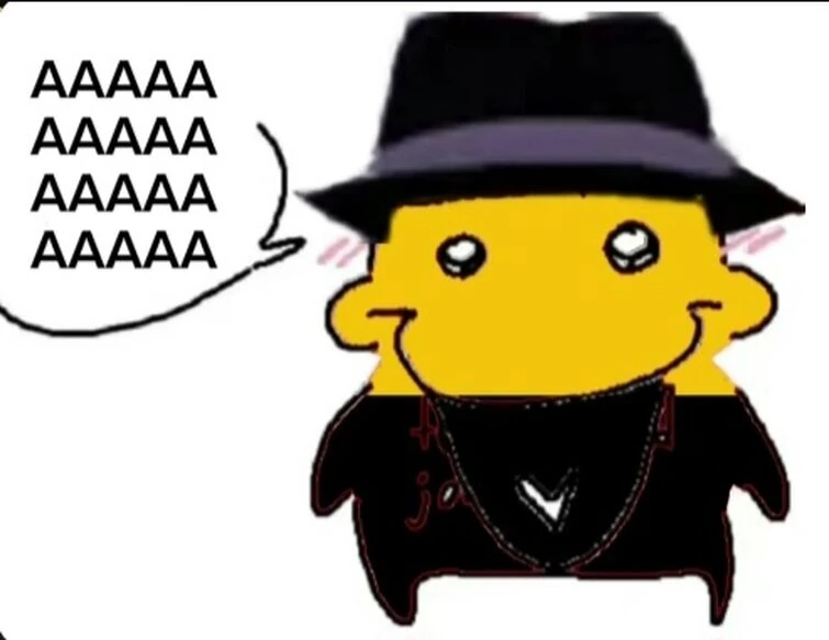 mafioso_scream_mp4 | Fandom