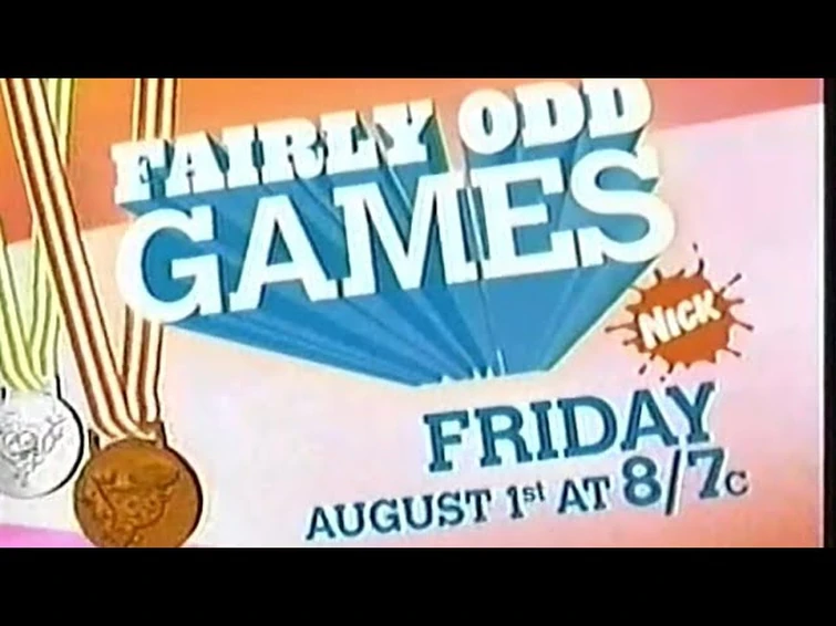 Nickelodeon Commercials | July 19, 2008 (60fps) | Fandom