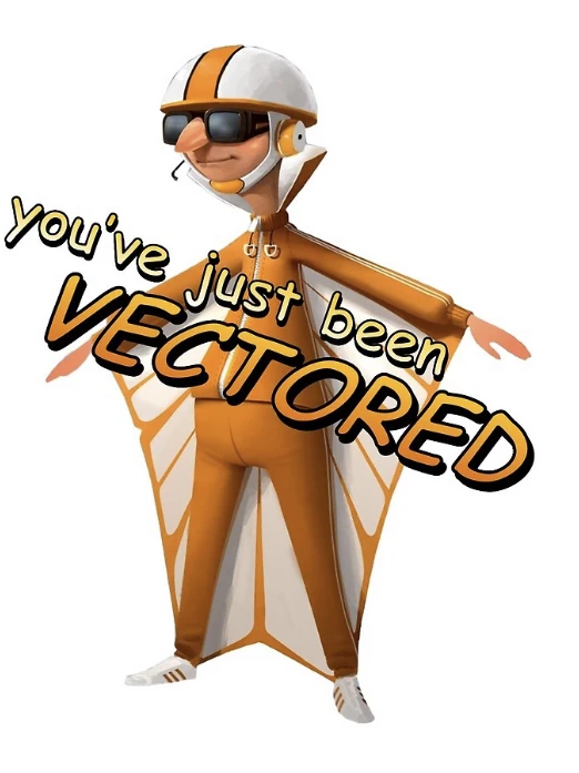 VECTOR- OH YEAH! | Fandom