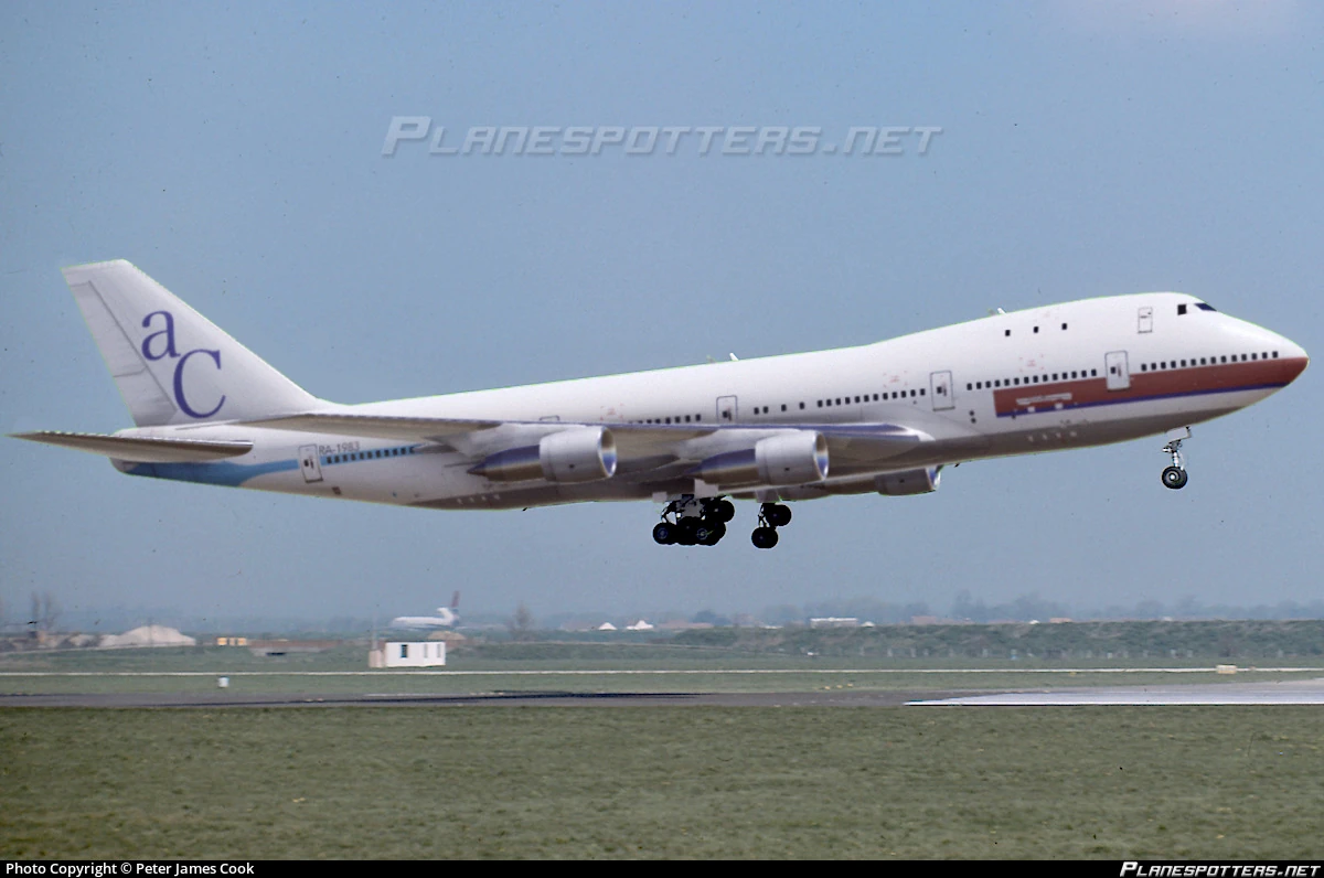 Updated photo for Roblox Air Charters 2056 | Fandom