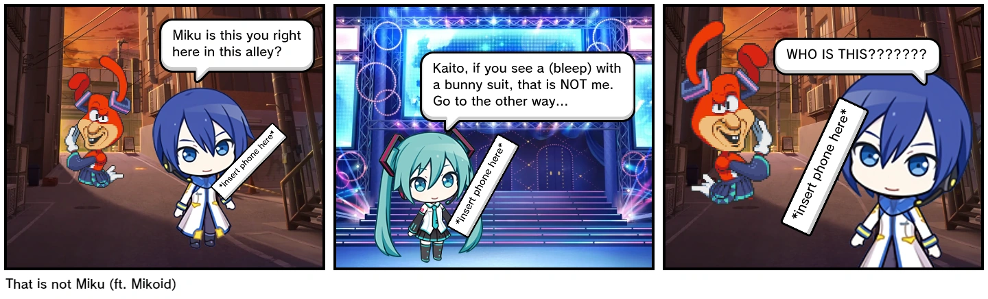 a meme I made in Comic Studio | Fandom