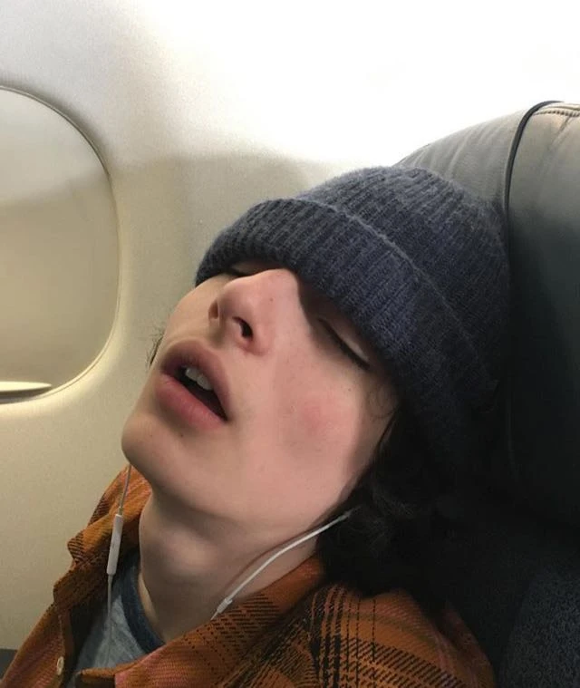 Finn | Fandom