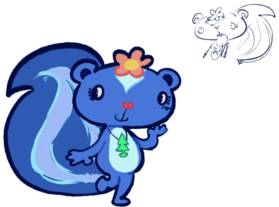 hey htf wiki😛😛😛 | Fandom