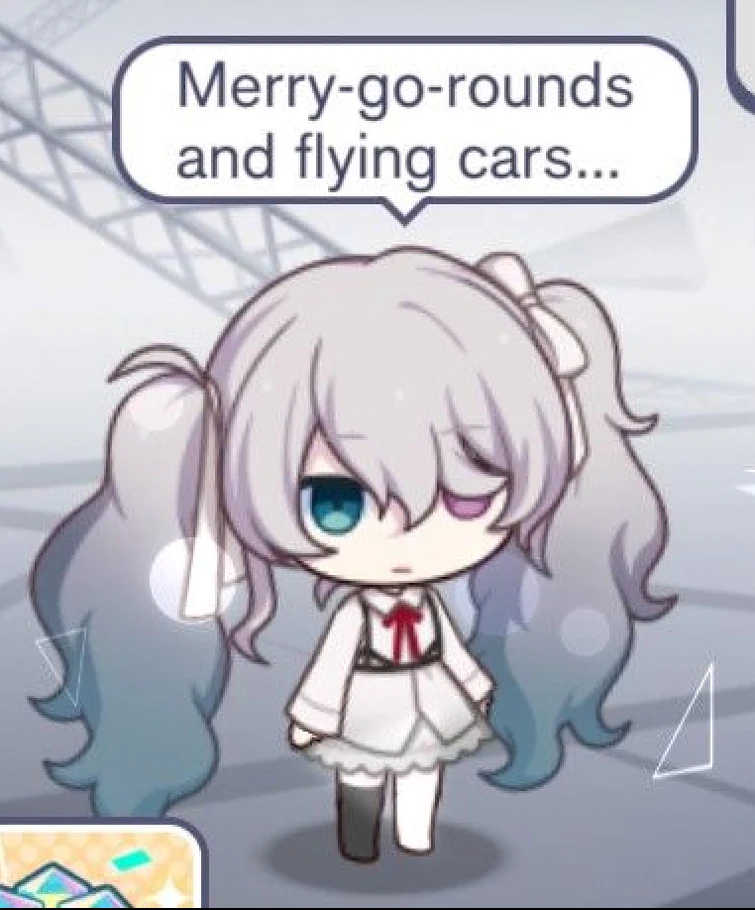 Niigo miku finds the wxs sekai (real🤯) | Fandom