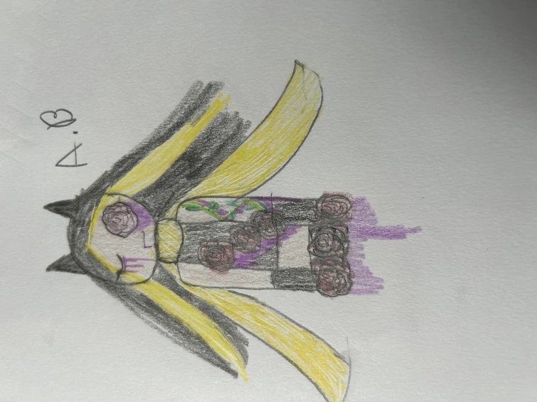 Flower Gore JW 1 | Fandom