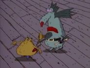 The Gromble/Gallery | Aaahh!!! Real Monsters Wiki | Fandom