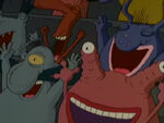 Monsters | Aaahh!!! Real Monsters Wiki | Fandom