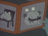 The Gromble/Gallery | Aaahh!!! Real Monsters Wiki | Fandom