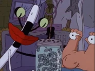 The Tree of Ickis/Gallery | Aaahh!!! Real Monsters Wiki | Fandom