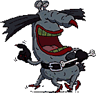 The Gromble/Gallery | Aaahh!!! Real Monsters Wiki | Fandom