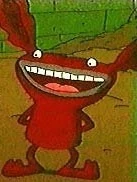 Slickis | Aaahh!!! Real Monsters Wiki | Fandom
