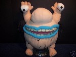 Krumm/Gallery | Aaahh!!! Real Monsters Wiki | Fandom