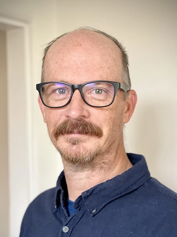 Dan Krall | Aaahh!!! Real Monsters Wiki | Fandom