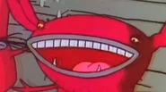 Slickis | Aaahh!!! Real Monsters Wiki | Fandom