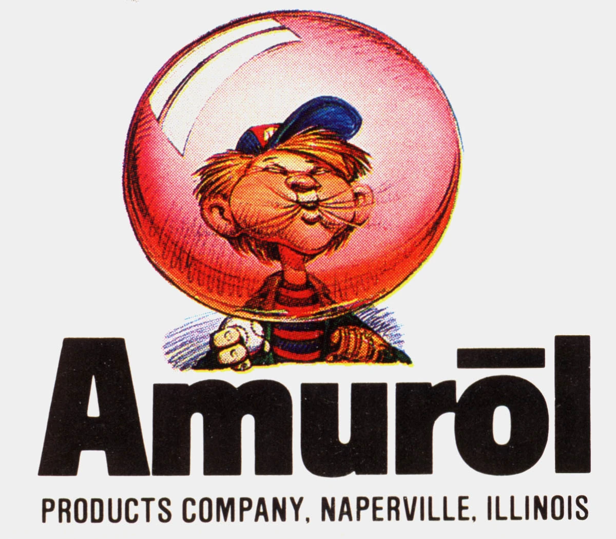 Amurol (candy company) | Aaahh!!! Real Monsters Wiki | Fandom