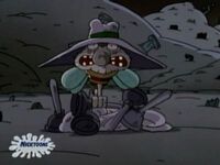 Zimbo | Aaahh!!! Real Monsters Wiki | Fandom
