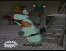 The Gromble/Gallery | Aaahh!!! Real Monsters Wiki | Fandom