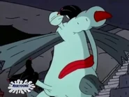 The Gromble/Gallery | Aaahh!!! Real Monsters Wiki | Fandom