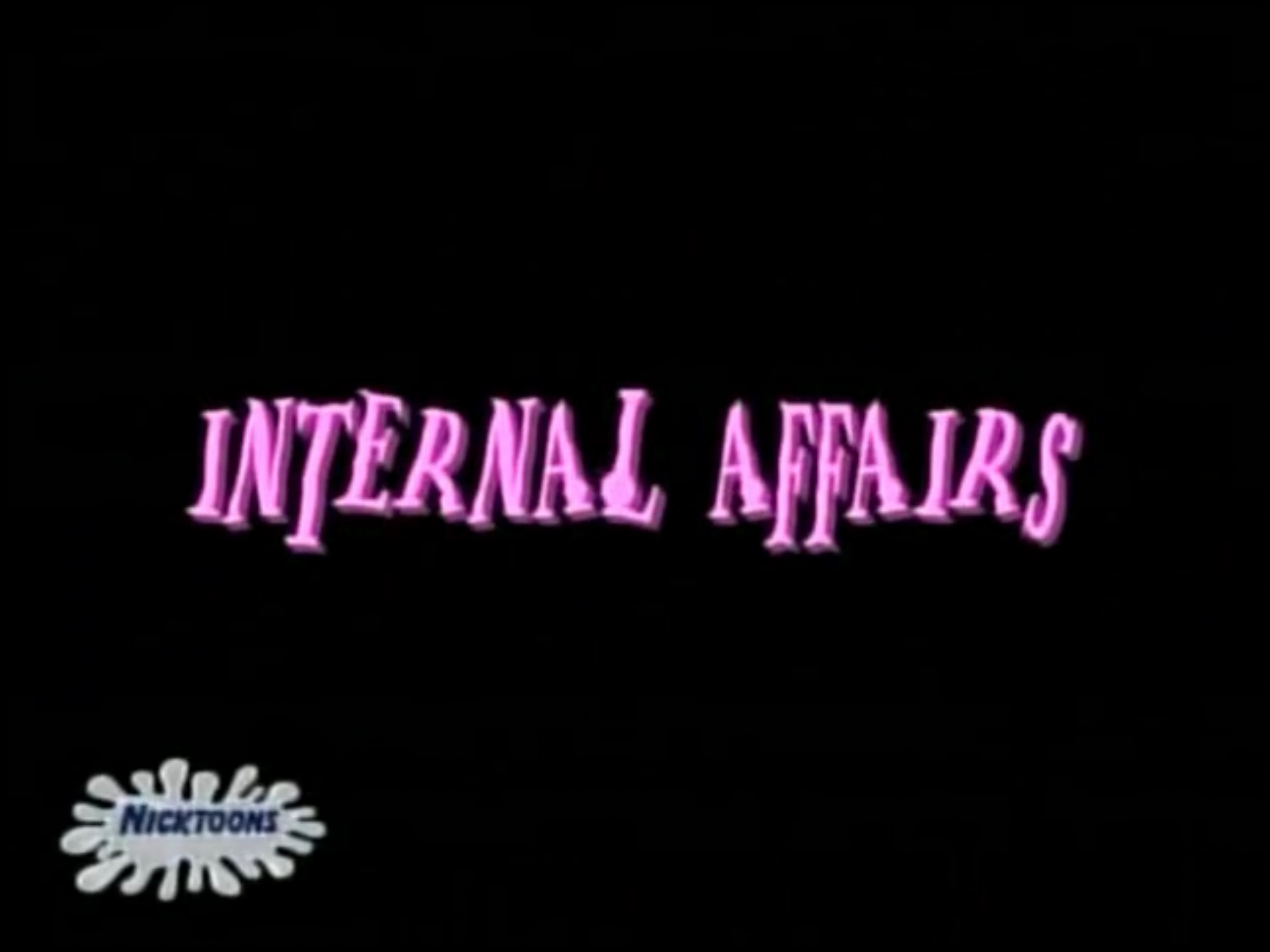 Ahh Ekte Monstre Oblina Oblina | Aaahh!!! Real Monsters Wiki | Fandom
