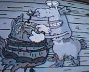 The Gromble/Gallery | Aaahh!!! Real Monsters Wiki | Fandom