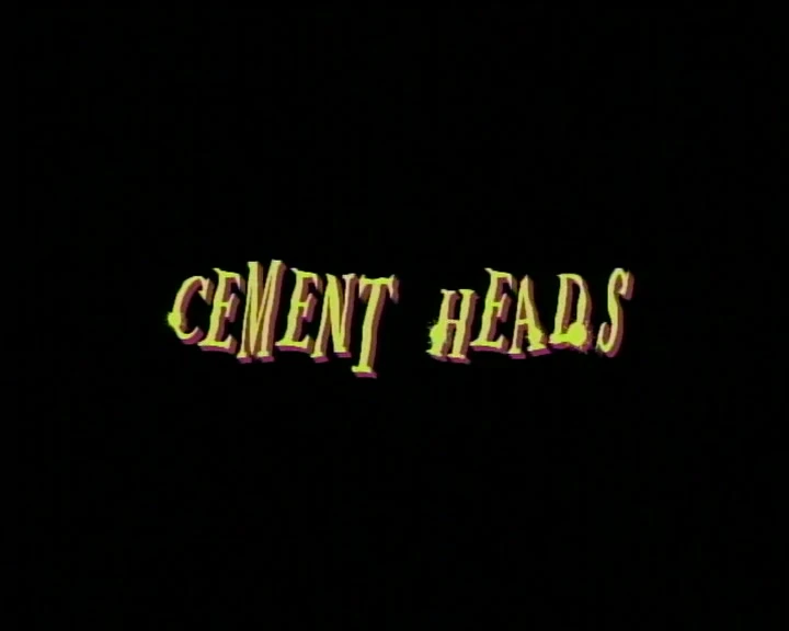 Cement Heads | Aaahh!!! Real Monsters Wiki | Fandom