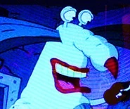 The Gromble/Gallery | Aaahh!!! Real Monsters Wiki | Fandom