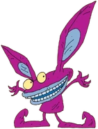 Ickis/Gallery | Aaahh!!! Real Monsters Wiki | Fandom