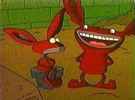 Chip off the Old Beast | Aaahh!!! Real Monsters Wiki | Fandom