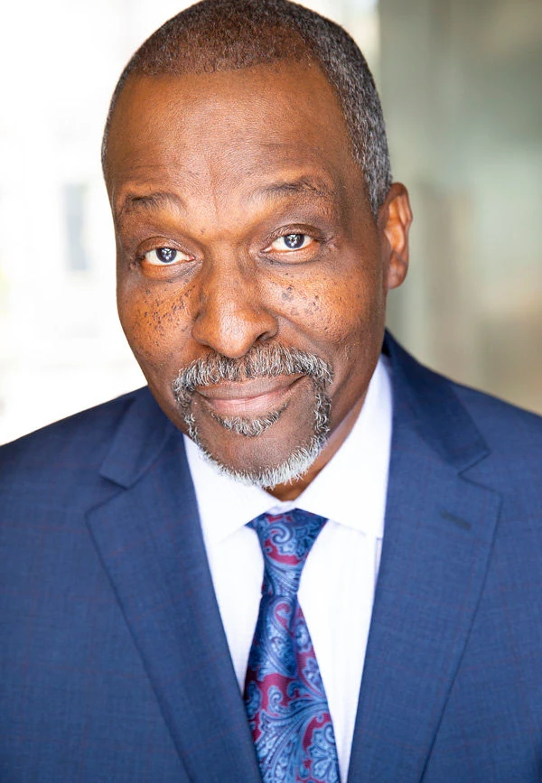 Rodney Saulsberry | Aaahh!!! Real Monsters Wiki | Fandom