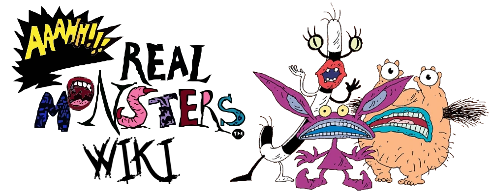 User blog:HyperBoy2015/Source test | Aaahh!!! Real Monsters Wiki | Fandom