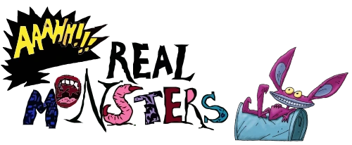 Clockwise | Aaahh!!! Real Monsters Wiki | Fandom