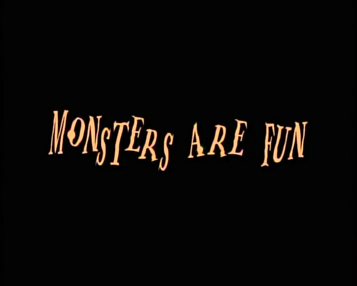 Monsters Are Fun | Aaahh!!! Real Monsters Wiki | Fandom