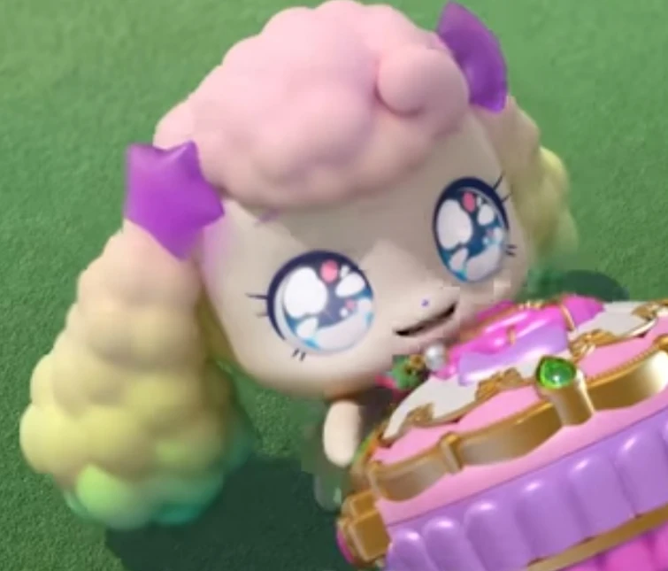 DESSERT TEENIEPING SHOP! | Fandom