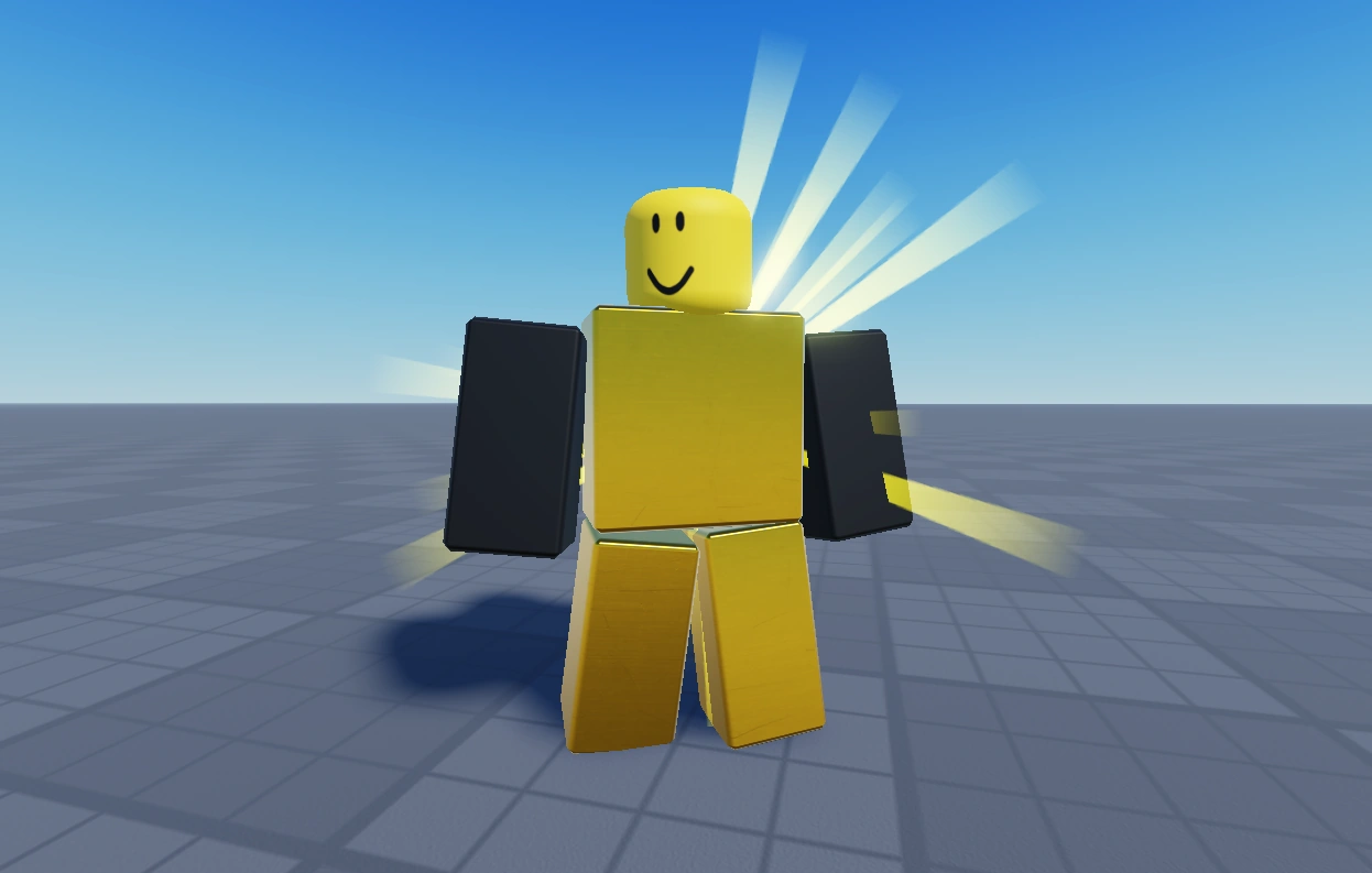 Golden Battler | Fandom