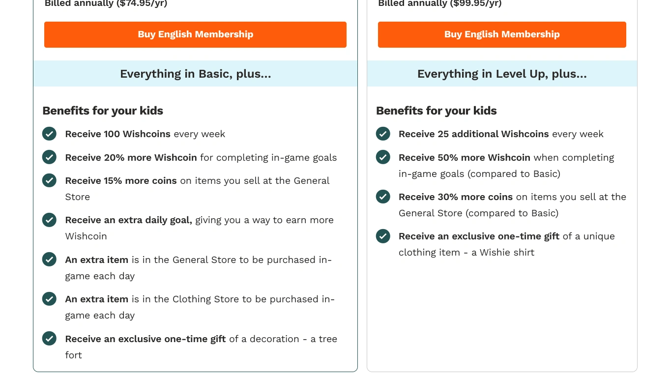 Membership in Prodigy English | Fandom