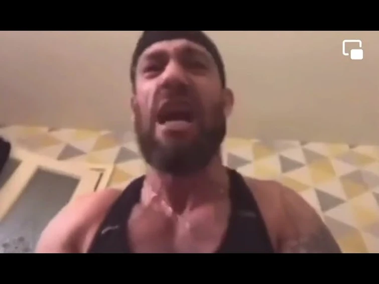 The happiest man in Birmingham | Fandom