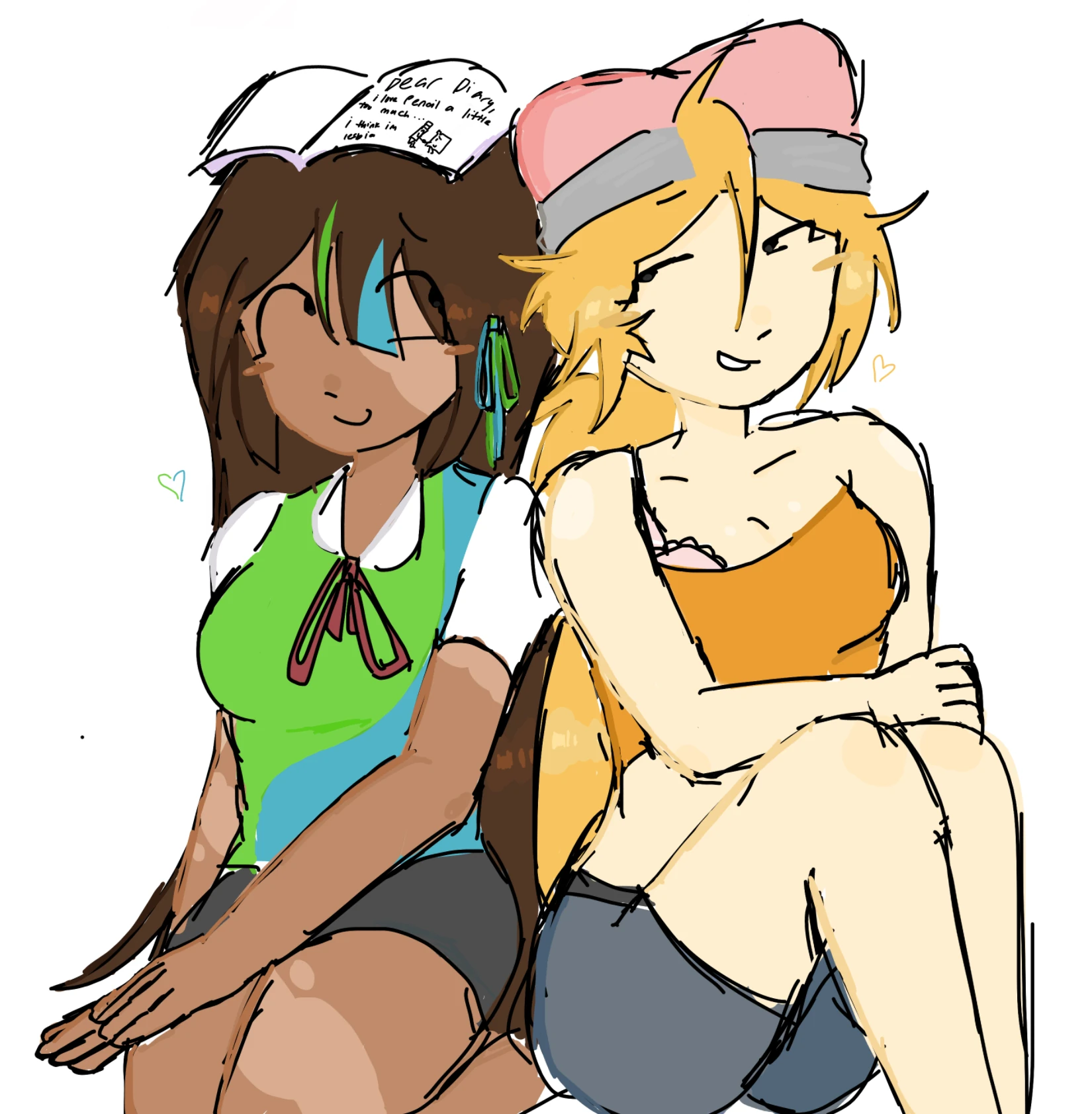 bookcil yuri | Fandom