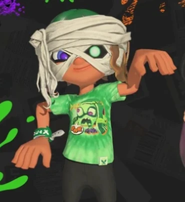 What Splatoween Acessory is your favorite? (splatoon 3) | Fandom