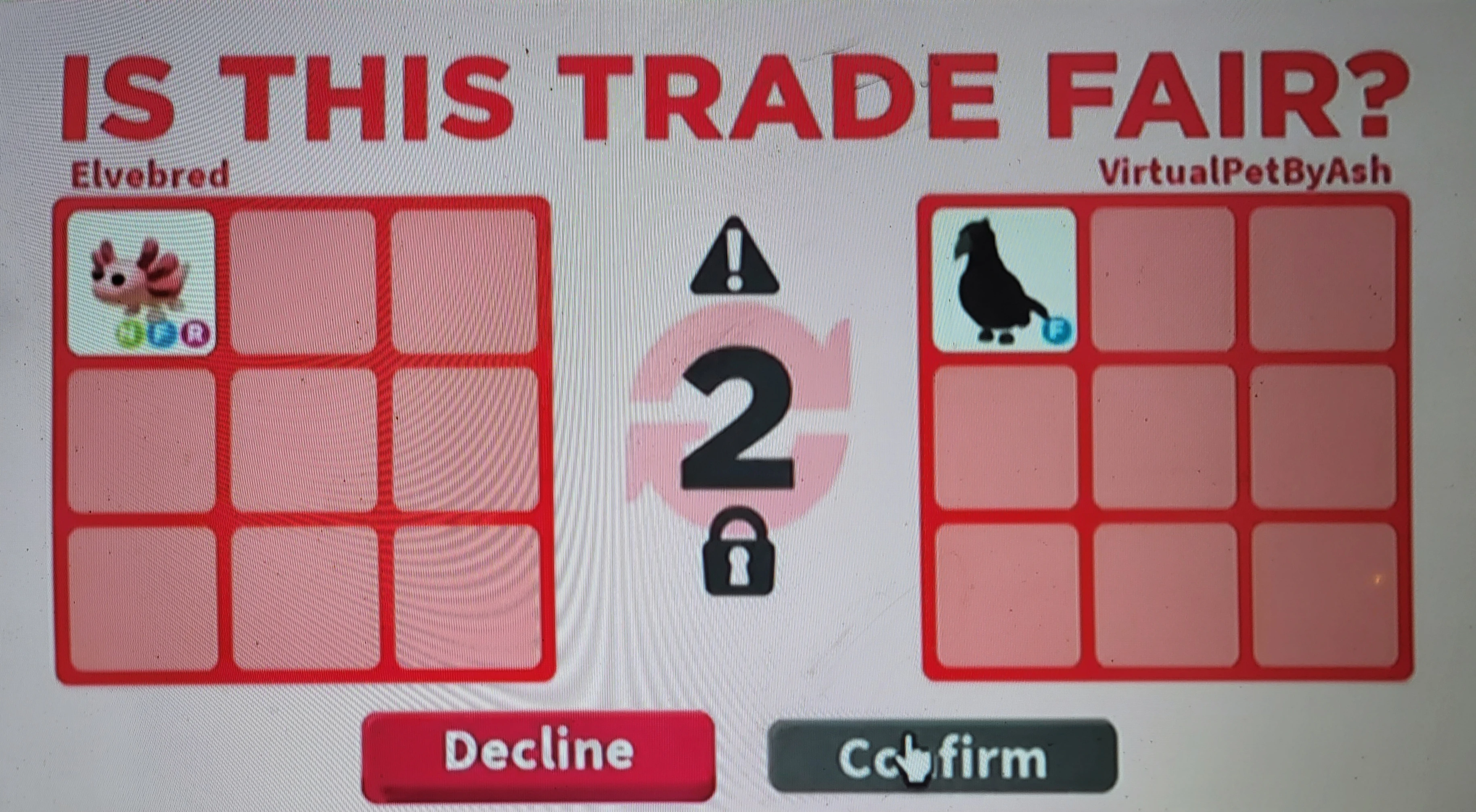HOW DID ELVEBREDD DO THIS TRADE!? | Fandom