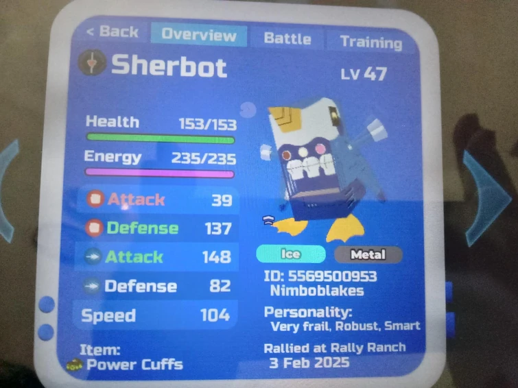 Discuss Everything About Loomian Legacy Wiki | Fandom