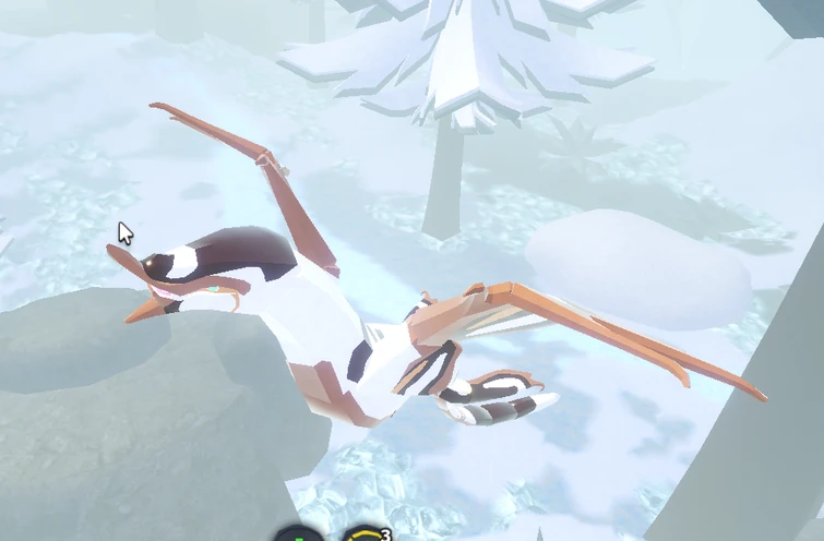 Piebald Valkyrie | Fandom