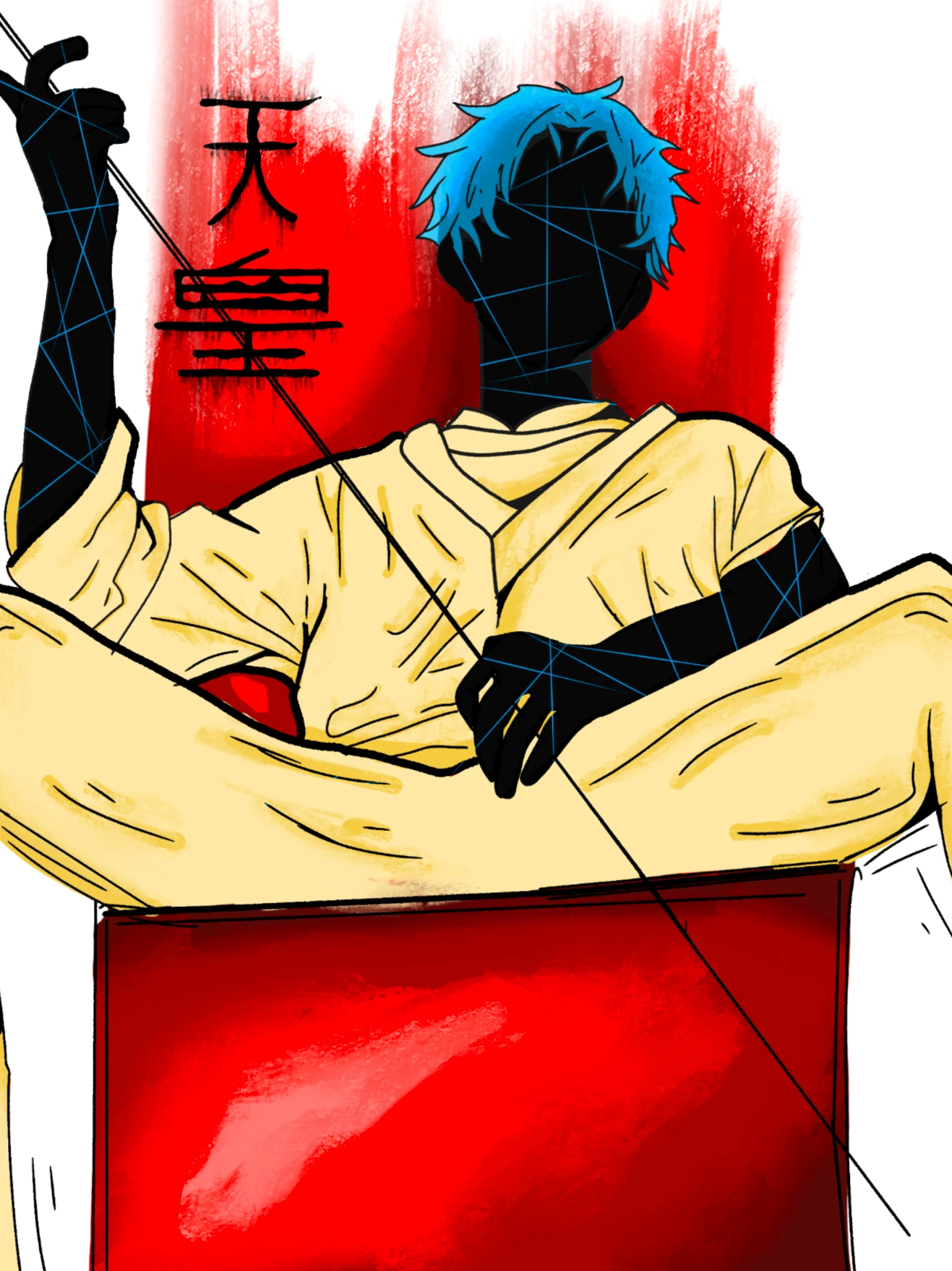 Fella artists | Fandom