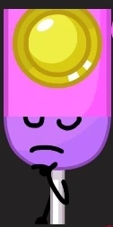 loli pop big head ! 😂 | Fandom