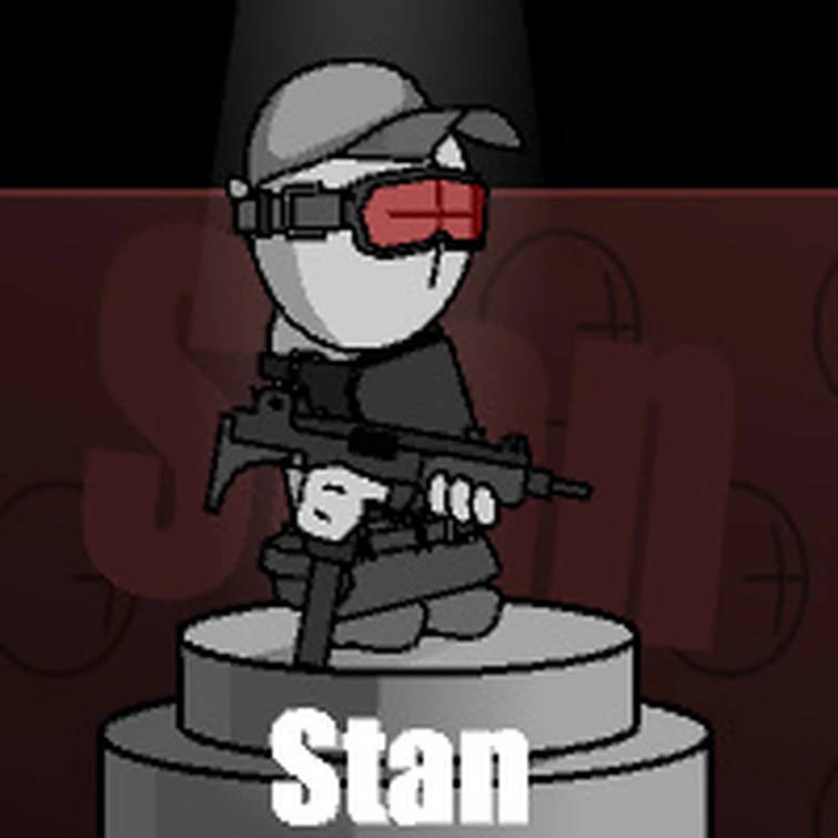 Discuss Everything About Madness Combat Wiki | Fandom